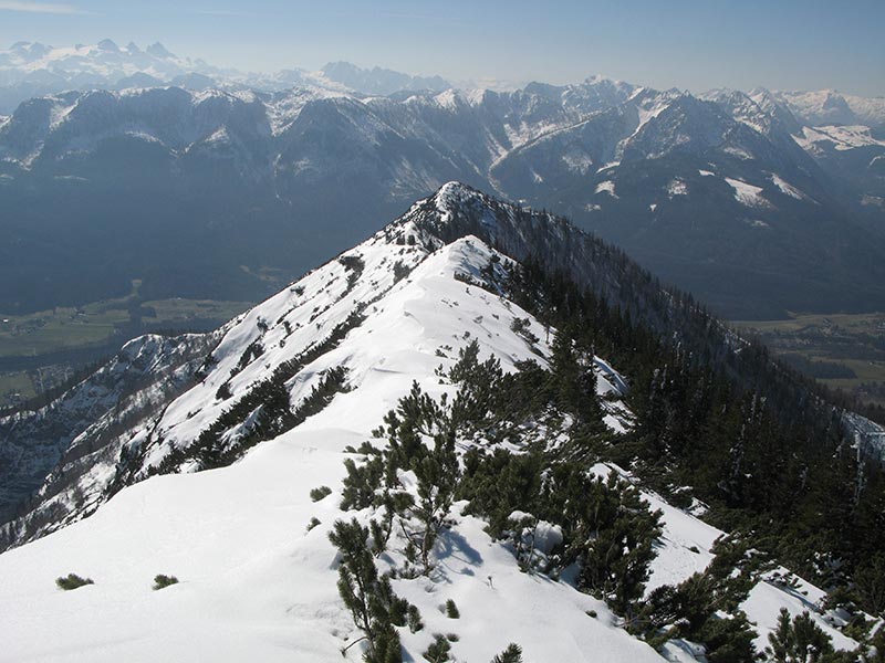 Leonsberg, Zimnitz, Gartenzinken, Walkerskogel