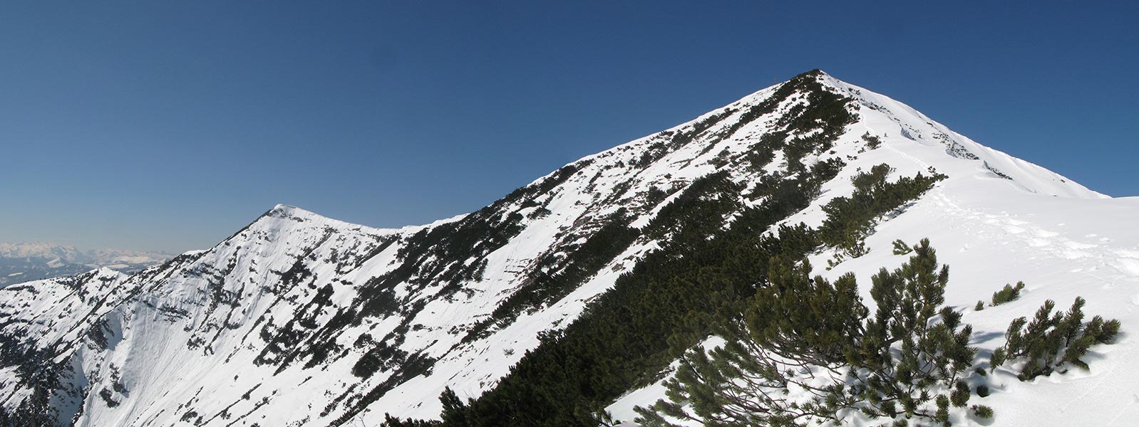 Leonsberg, Zimnitz, Gartenzinken, Walkerskogel