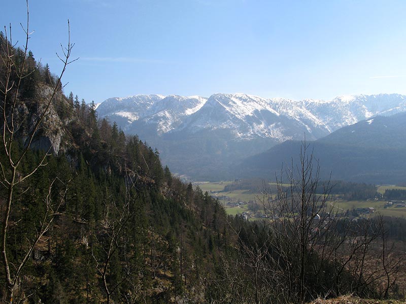Leonsberg, Zimnitz, Gartenzinken, Walkerskogel