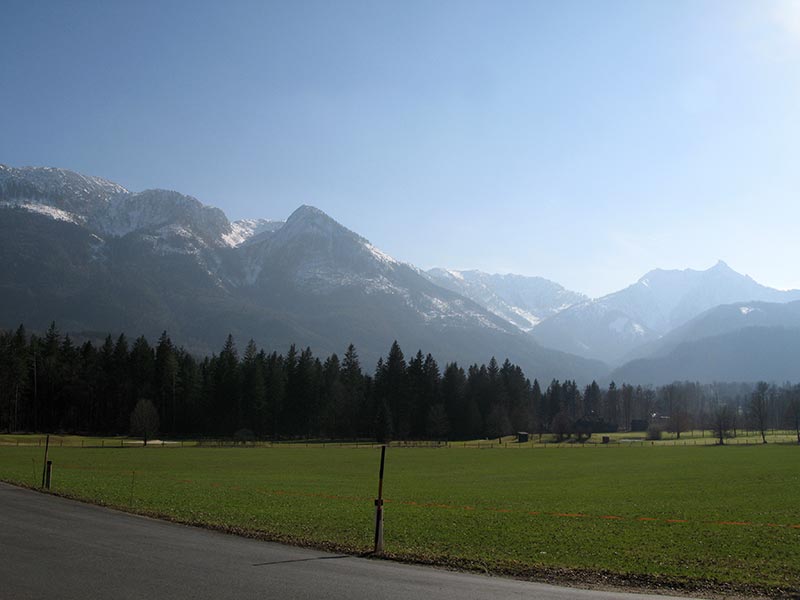 Leonsberg, Zimnitz, Gartenzinken, Walkerskogel