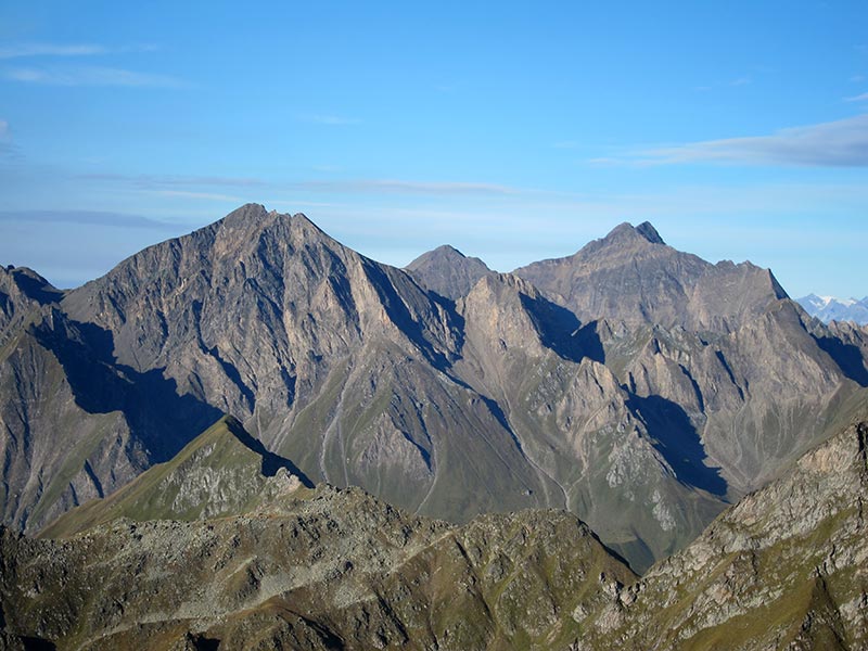 Pfunderer Höhenweg
